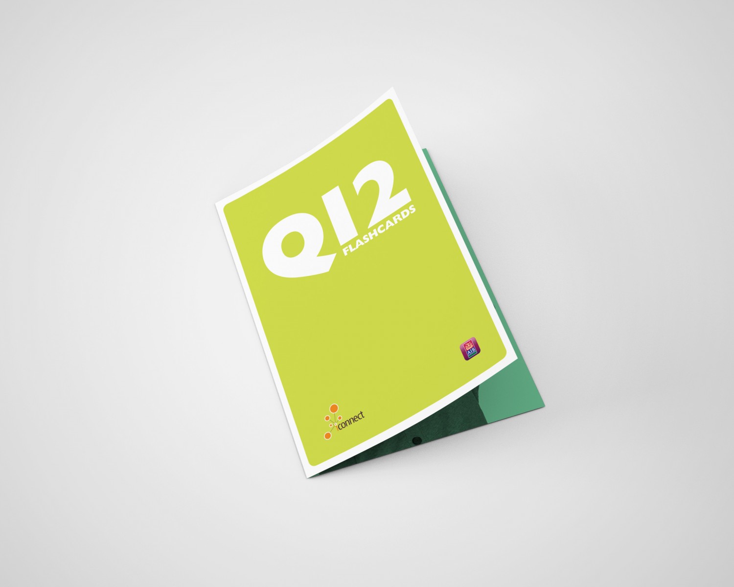AIB Q12 Brochure | Square